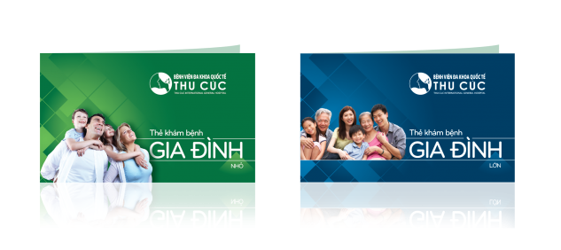 Family Medical Examination Card - TCI Hospital EN