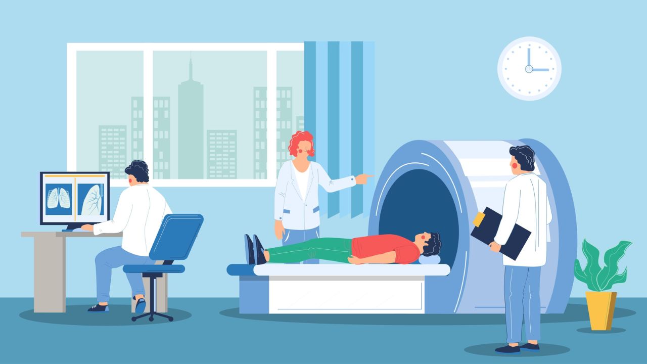 A Comprehensive Overview of Cancer Screening - TCI Hospital EN